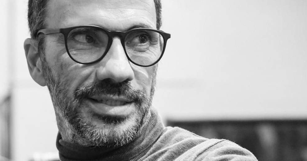 “Uma vida com muitas vidas dentro” – Pedro Ribeiro assinala 34 anos de ...