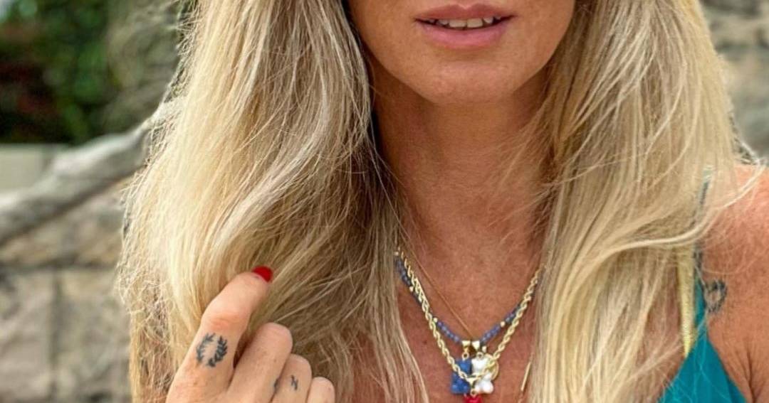 Família de Madalena Abecasis ‘arrasa’ com a internet: “Que genes ...