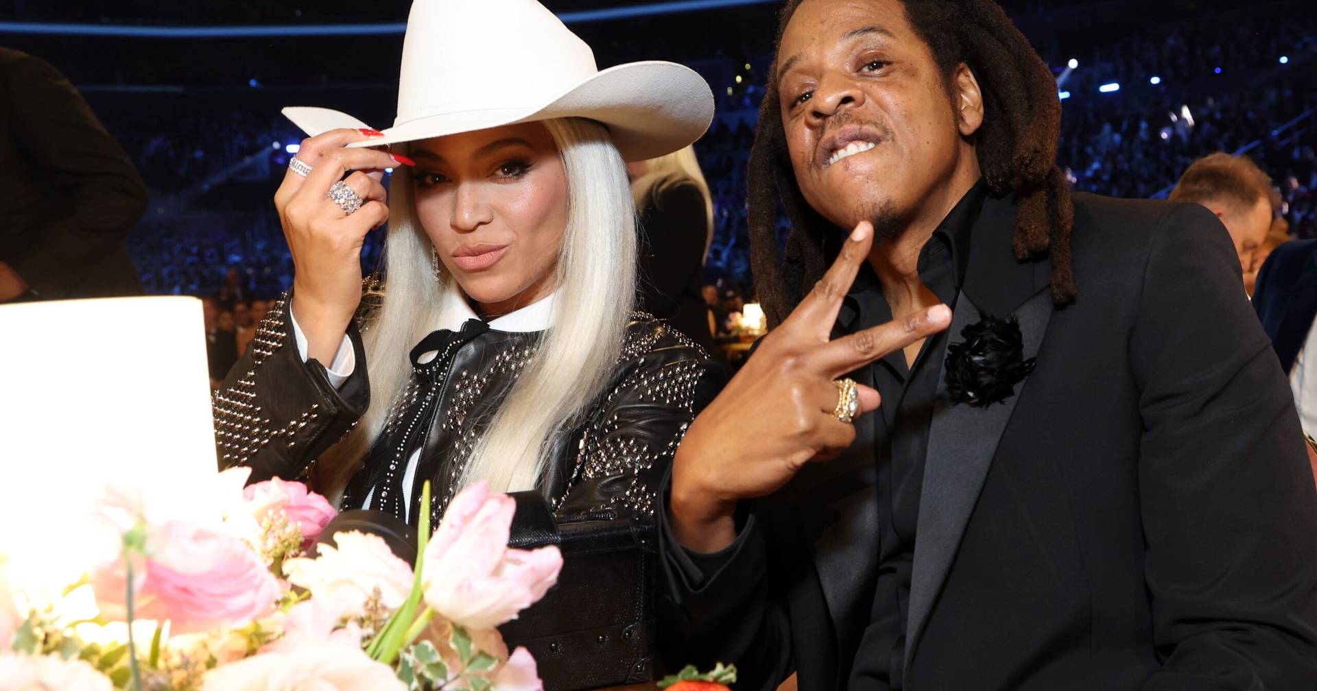 Jay Z premiado nos Grammys… mas ‘atacou’ a Academia para defender ...