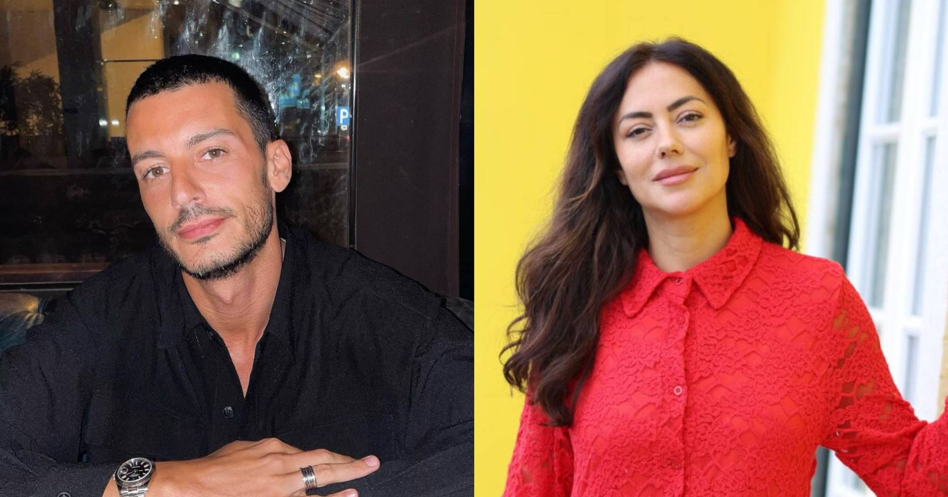 Sofia Ribeiro recorda casamento com Ruben Rua: “Percebemos que há ...