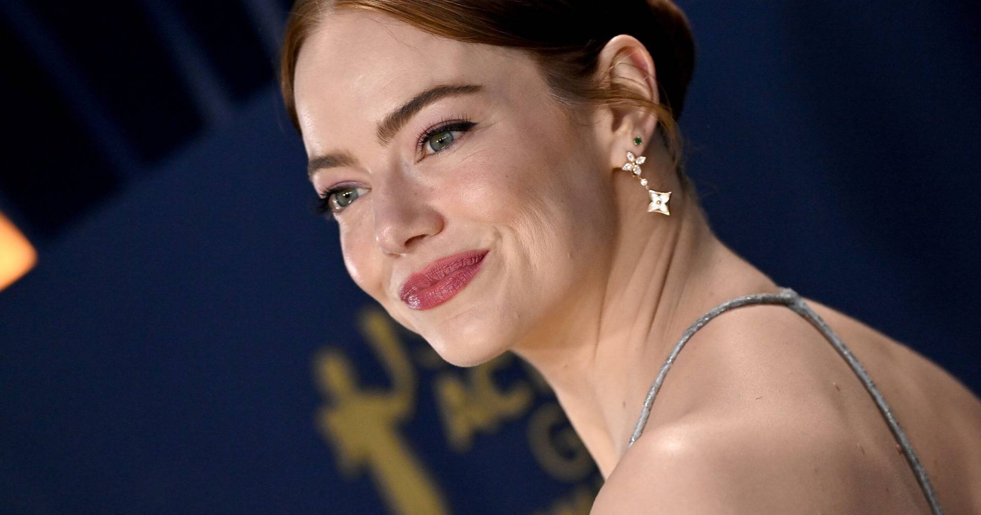 Emma Stone comeu 60 pastéis de nata, mas uma atriz da SIC garante ...