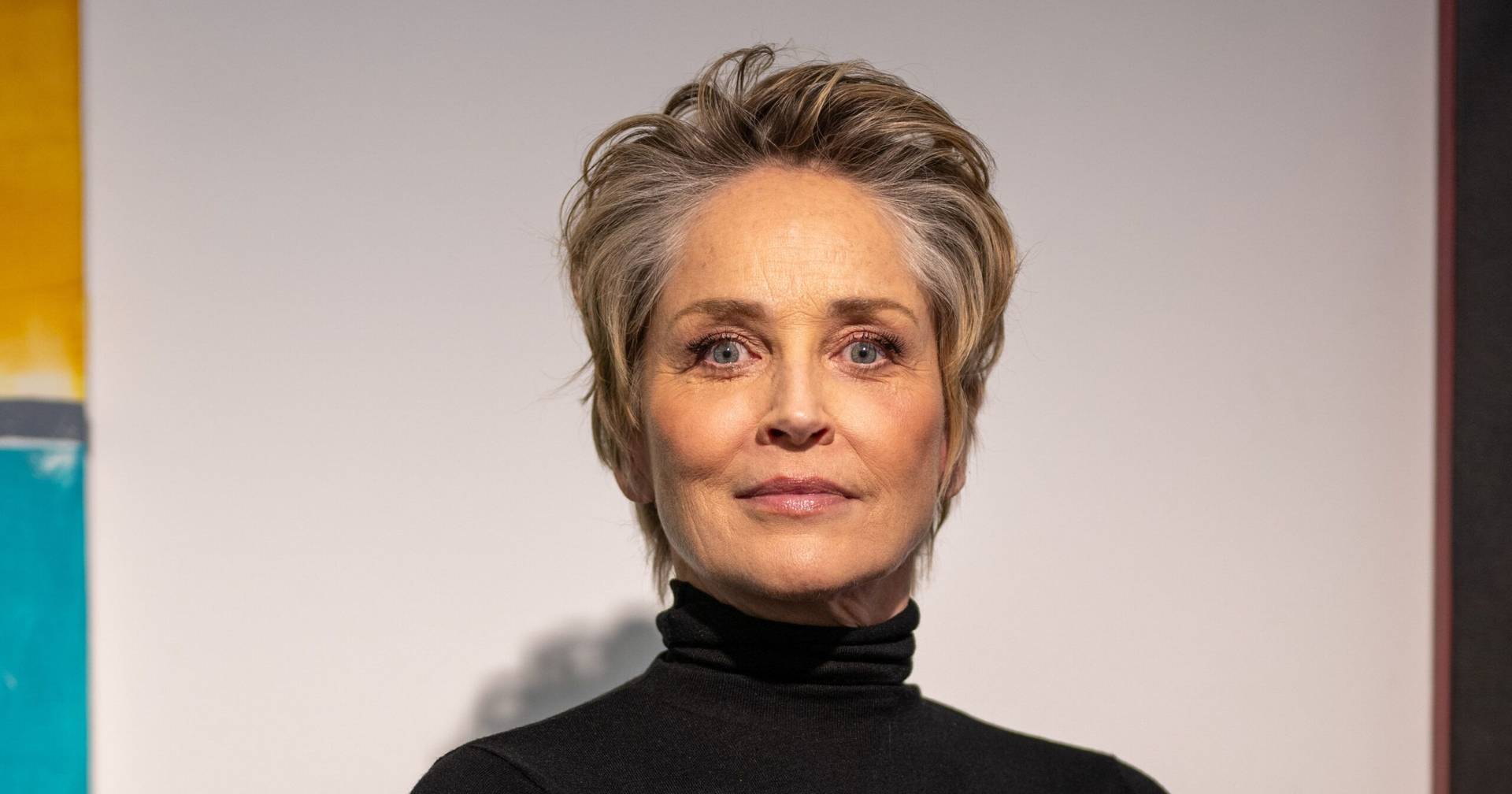 Sharon Stone revela nomes: alega ter sido pressionada a ter relações ...