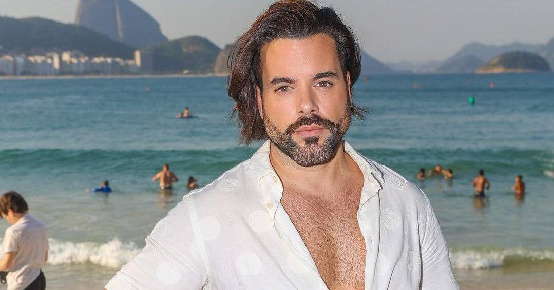 Pedro Carvalho sobre o preconceito em Portugal: “Fecharam-se muitas portas” - Fama Show