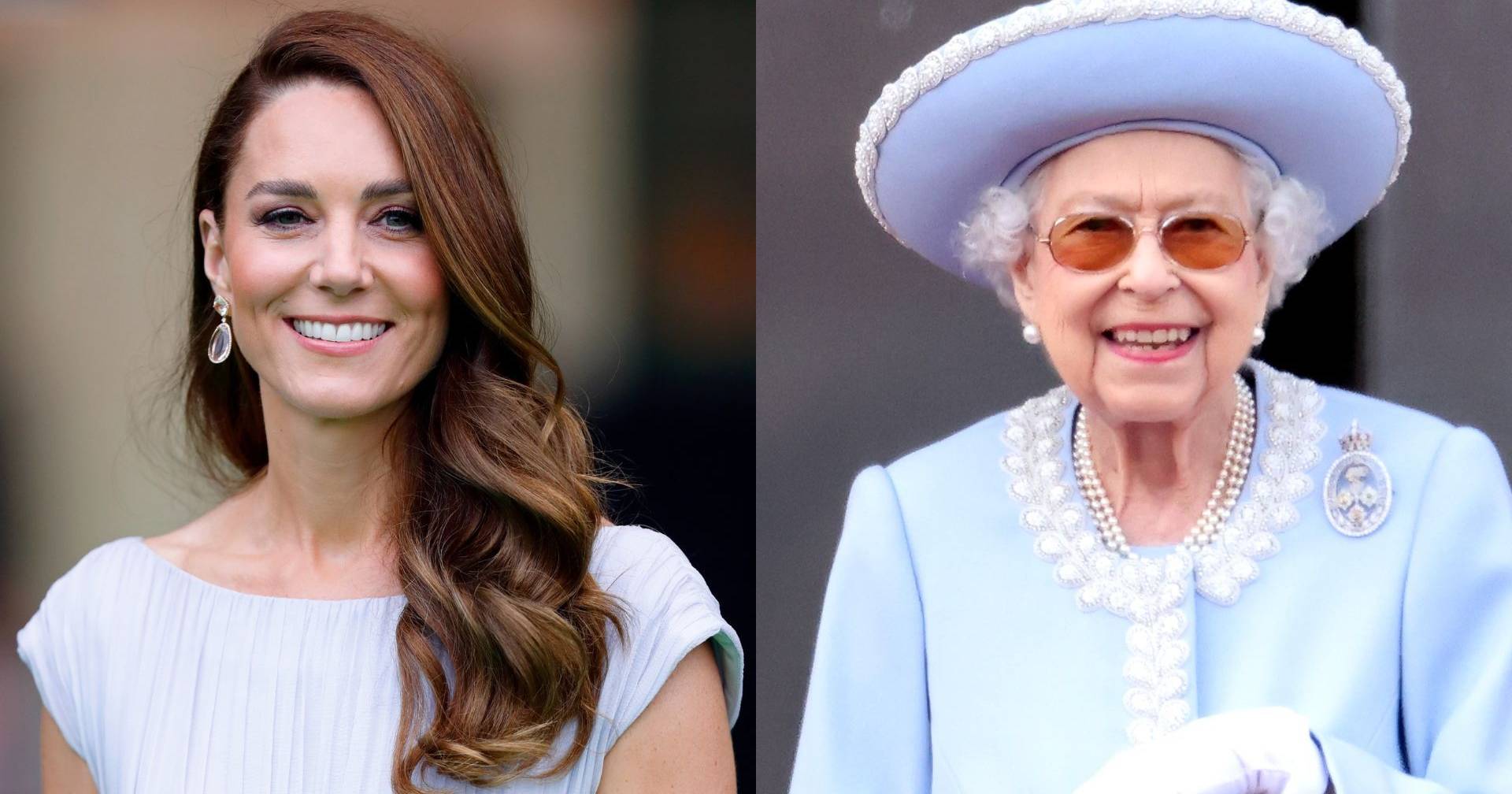 A polémica continua! Kate Middleton poderá ter alterado foto de Isabel ...