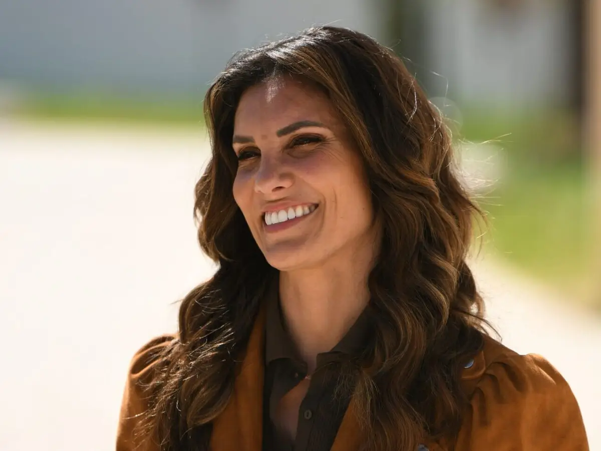 Daniela Ruah Namorado 2024 Daniela Ruah Abre O Coração E Declara Se