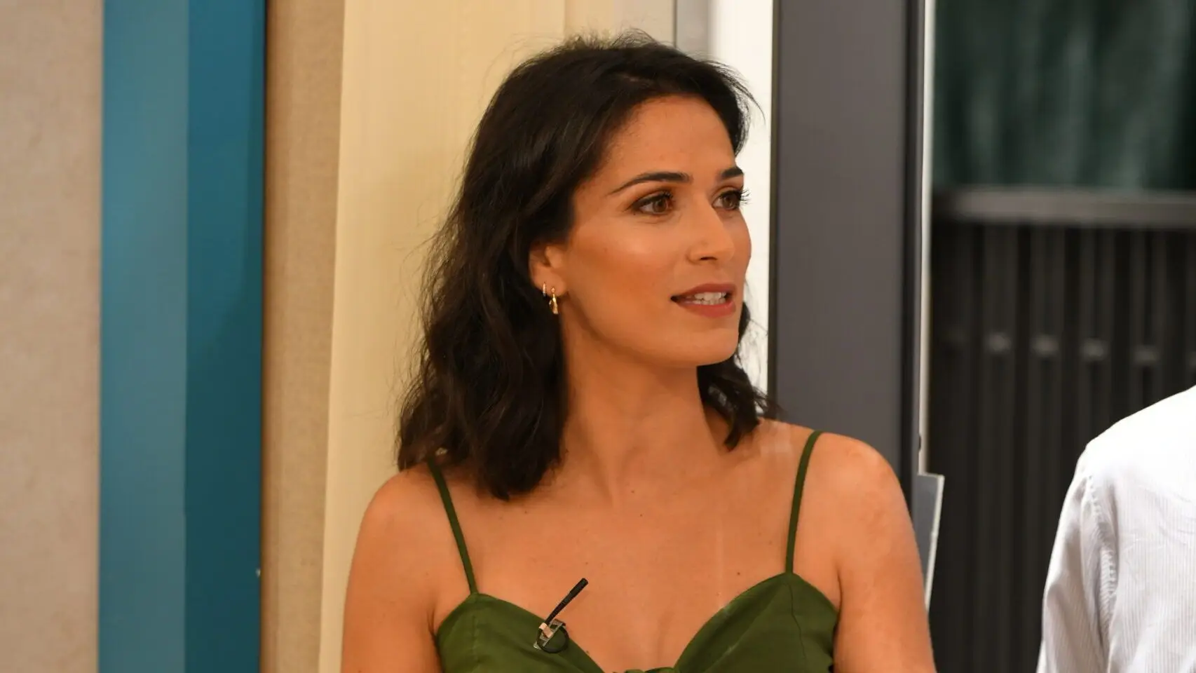 Ana Varela confessa: “30 e tal anos depois, repeti a história da minha ...