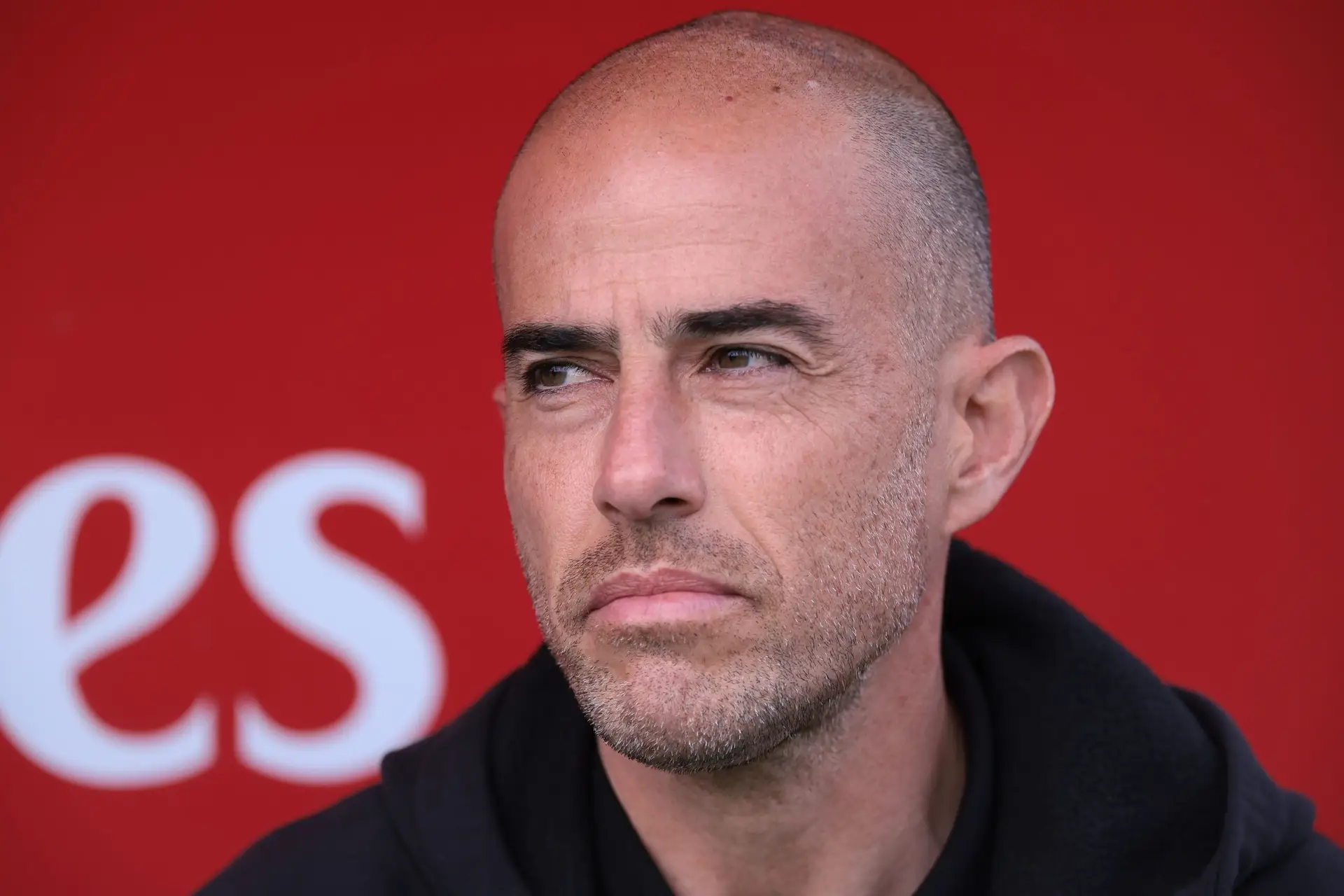 Treinador do Sporting de Braga chora morte do filho de 23 anos - Fama Show