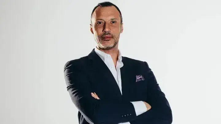 Morreu o jornalista Pedro Cruz – Tinha 53 anos - Fama Show