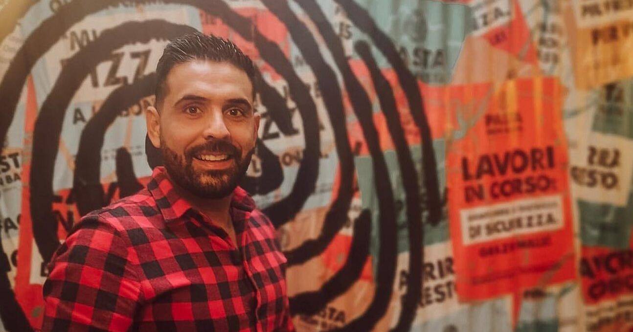 Lucas Rocha, de ‘Casados’, voltou a subir ao altar! Veja as imagens ...