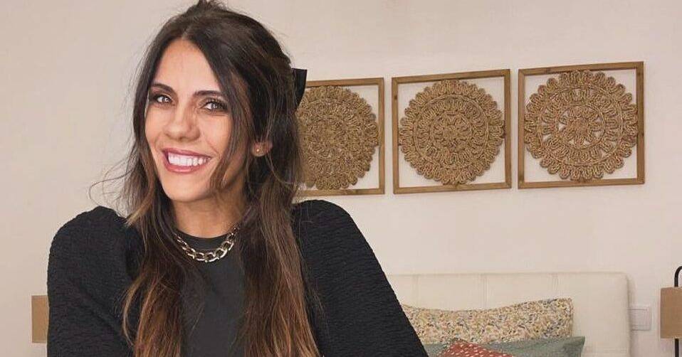 Lara Afonso de luto pela morte do pai: “O melhor do mundo” - Fama Show