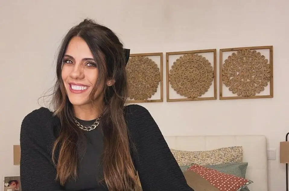 Lara Afonso de luto pela morte do pai: “O melhor do mundo” - Fama Show