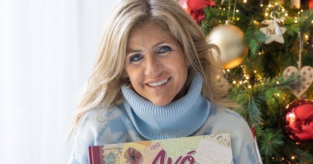Bibá Pitta sobre morte da mãe e da avó: "Estás a ter colo dos teus ...