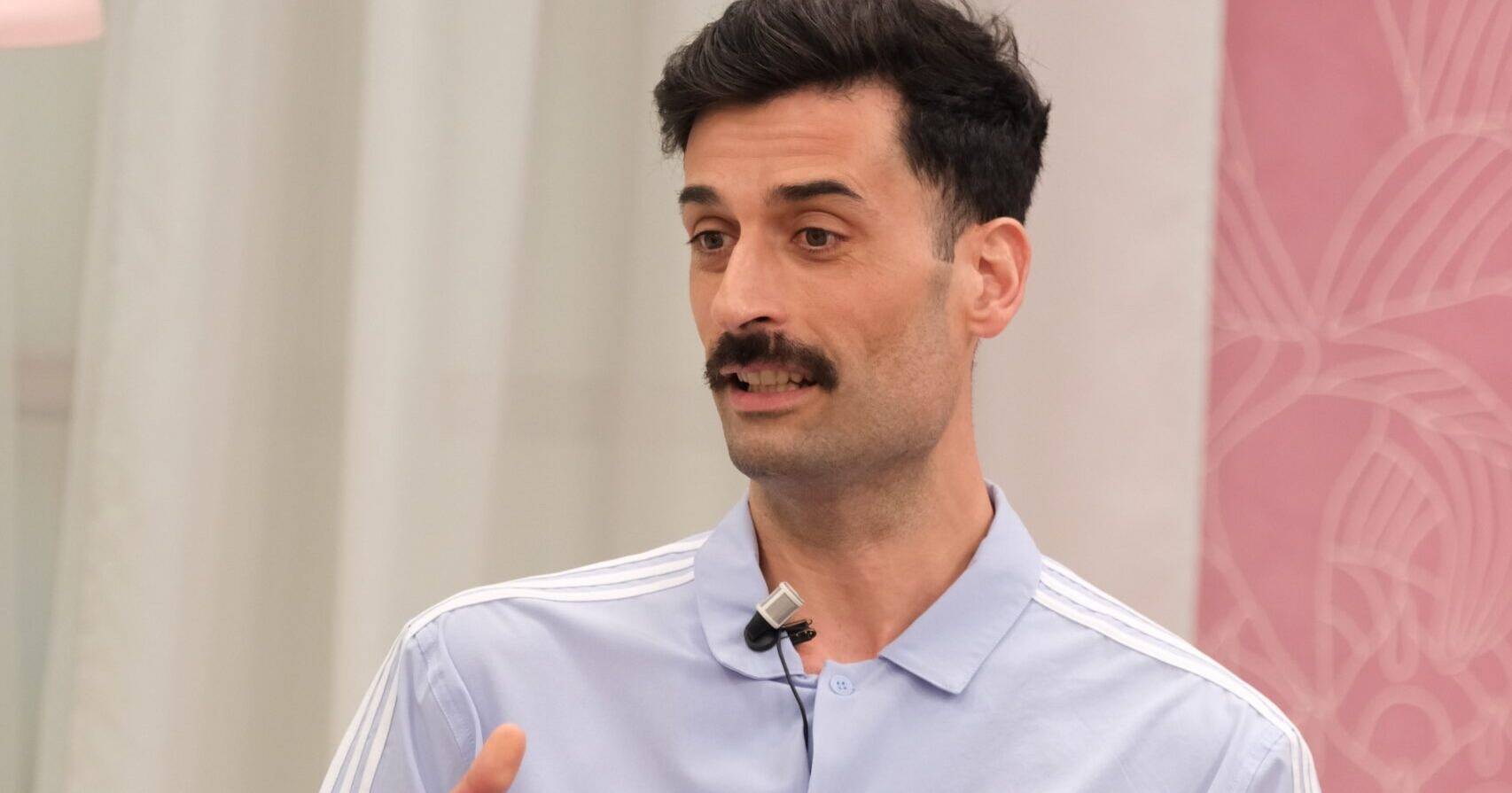 Ansioso ou preocupado com este cenário de apagão? António Raminhos dá ...