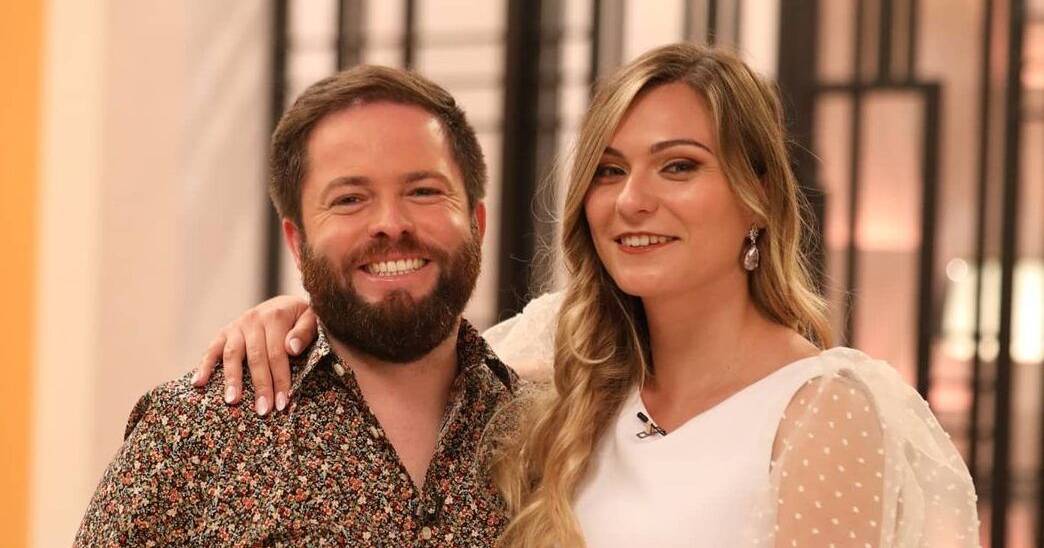 A caminho dos três anos de vida! Veja como cresceu o filho de Bruno e Tatiana de ‘Casados à ...