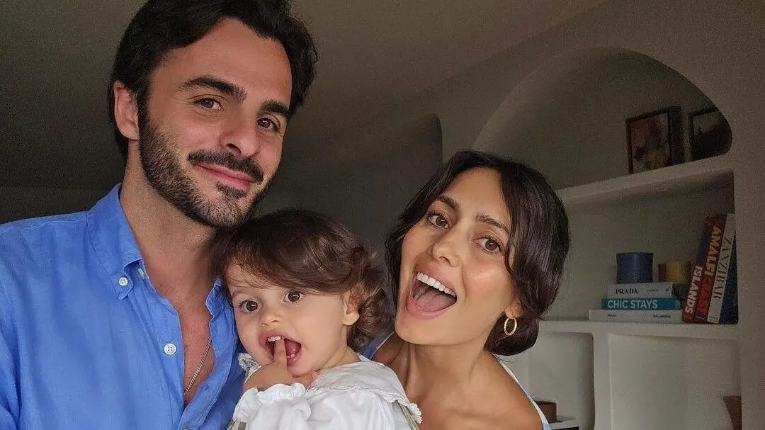 Anita da Costa vai ser mãe pela segunda vez: está grávida de 21 semanas ...