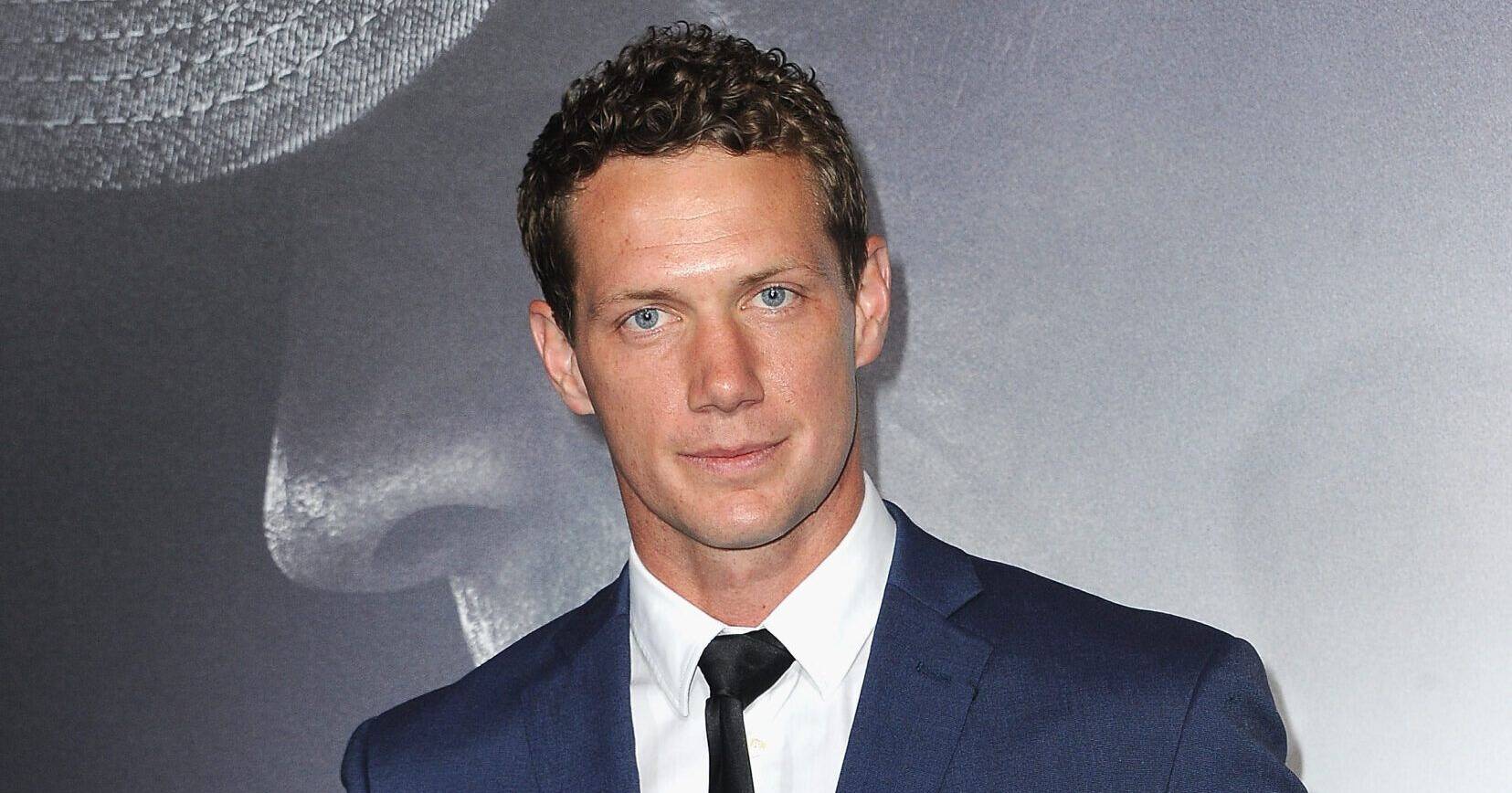 Ator que participou em ‘Mentes Criminosas’ morreu baleado. Tinha 37 ...