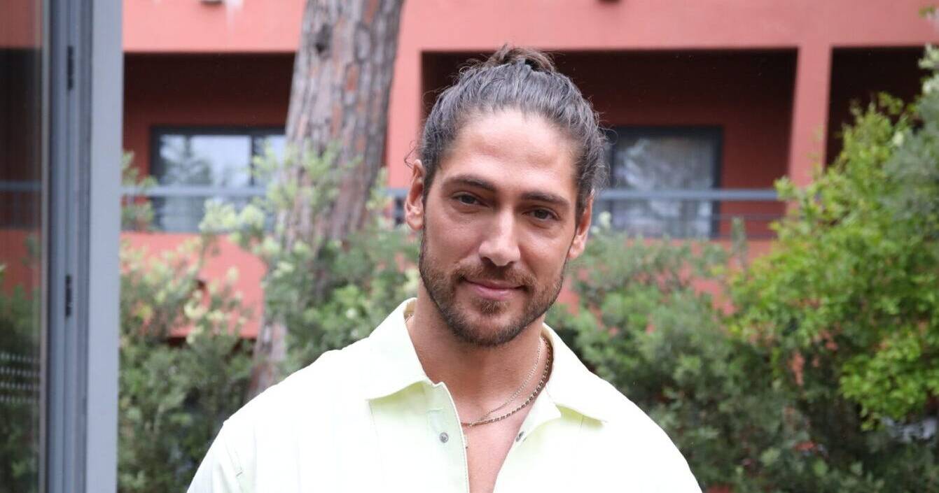 Ângelo Rodrigues quebra o silêncio após internamento - Fama Show