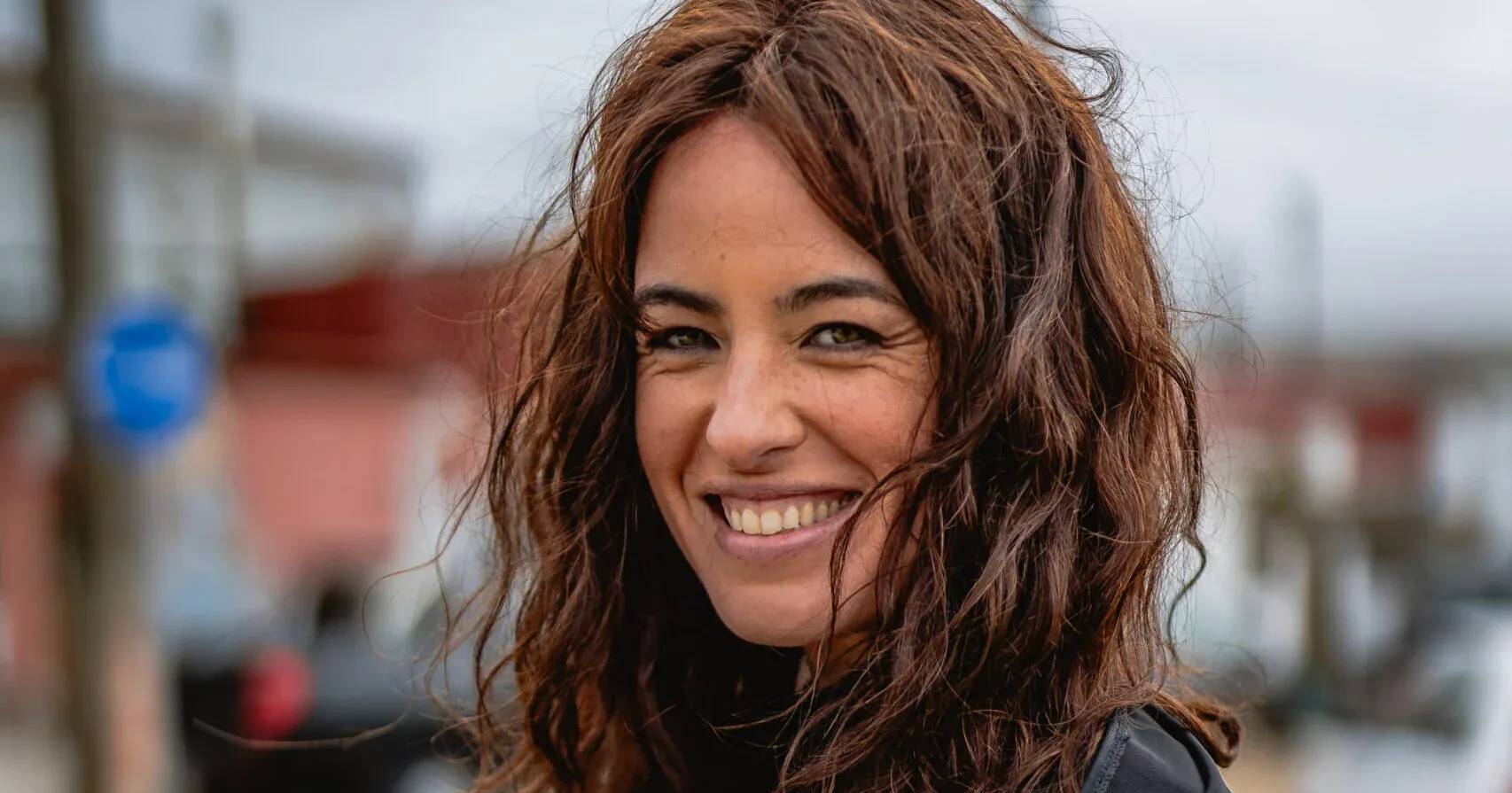 "Está quase" - Mariana Pacheco mostra novas imagens da "casinha" nova ...