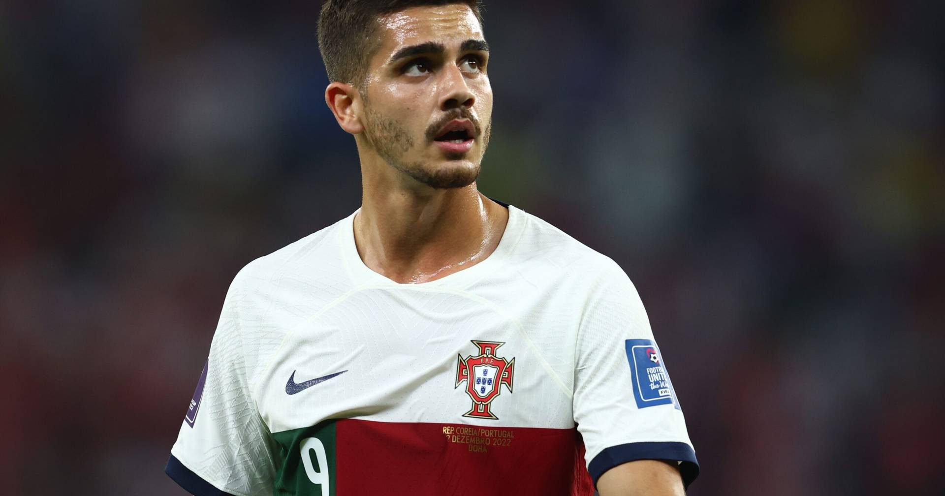 A caminho do altar! Futebolista André Silva está noivo - Fama Show