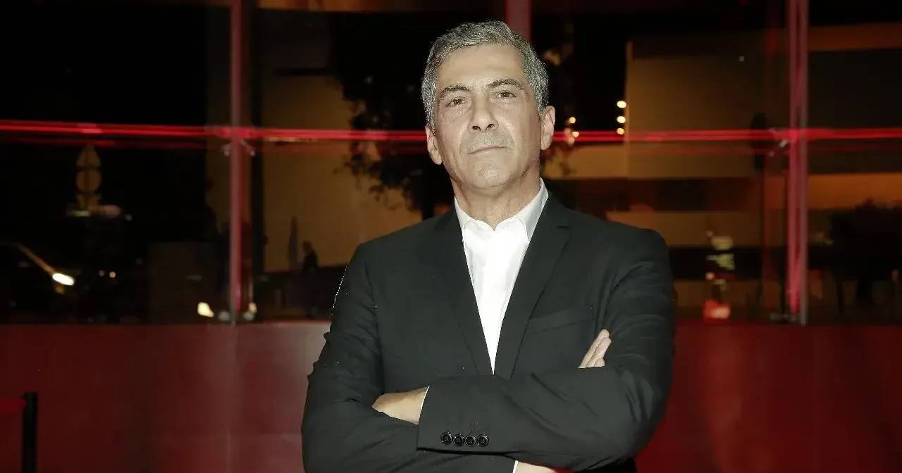 Nuno Homem de Sá novamente acusado de violência doméstica - Fama Show