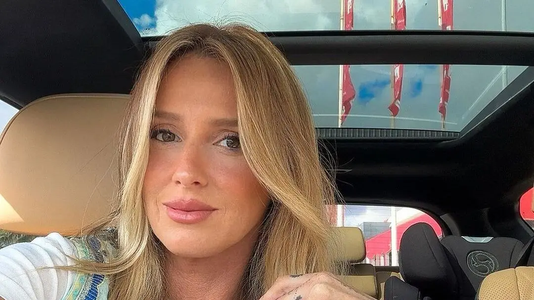 Madalena Abecasis: “Ganhei o prémio de desempregada do ano” - Fama Show