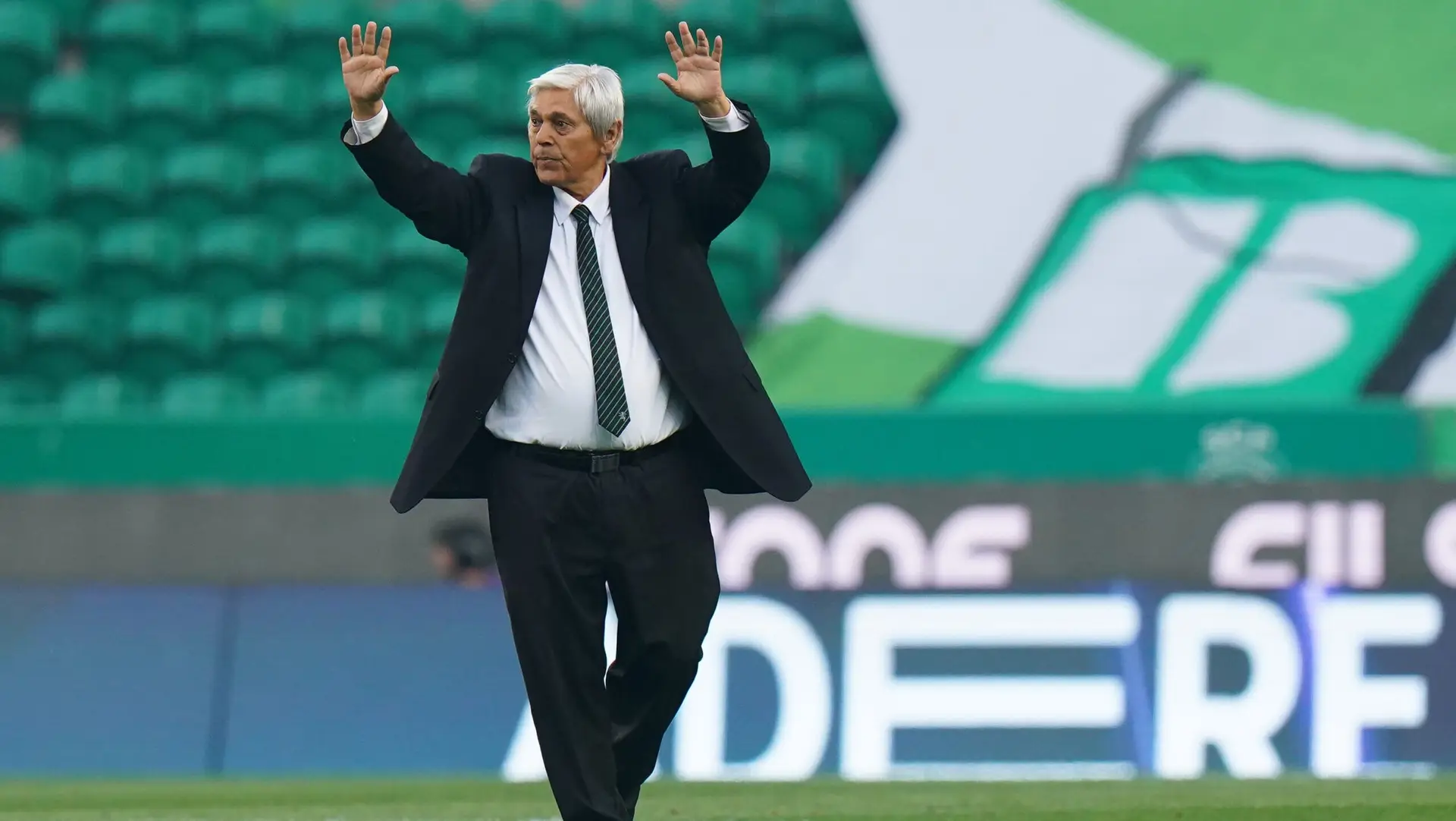 Morreu Manuel Fernandes, antigo jogador do Sporting e da Seleção ...