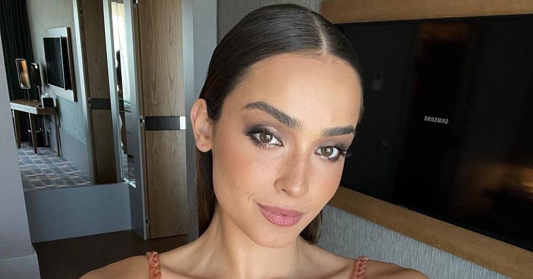 Angie Costa quebra o silêncio após especulações sobre alegado romance ...