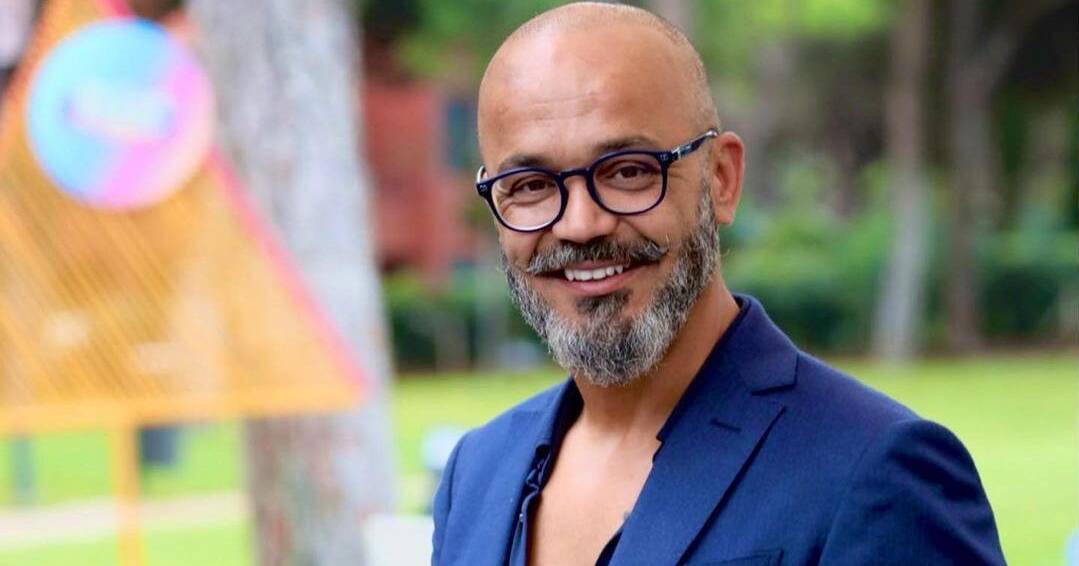 Fernando Rocha mostra foto em família: “Era o que queria como prenda ...