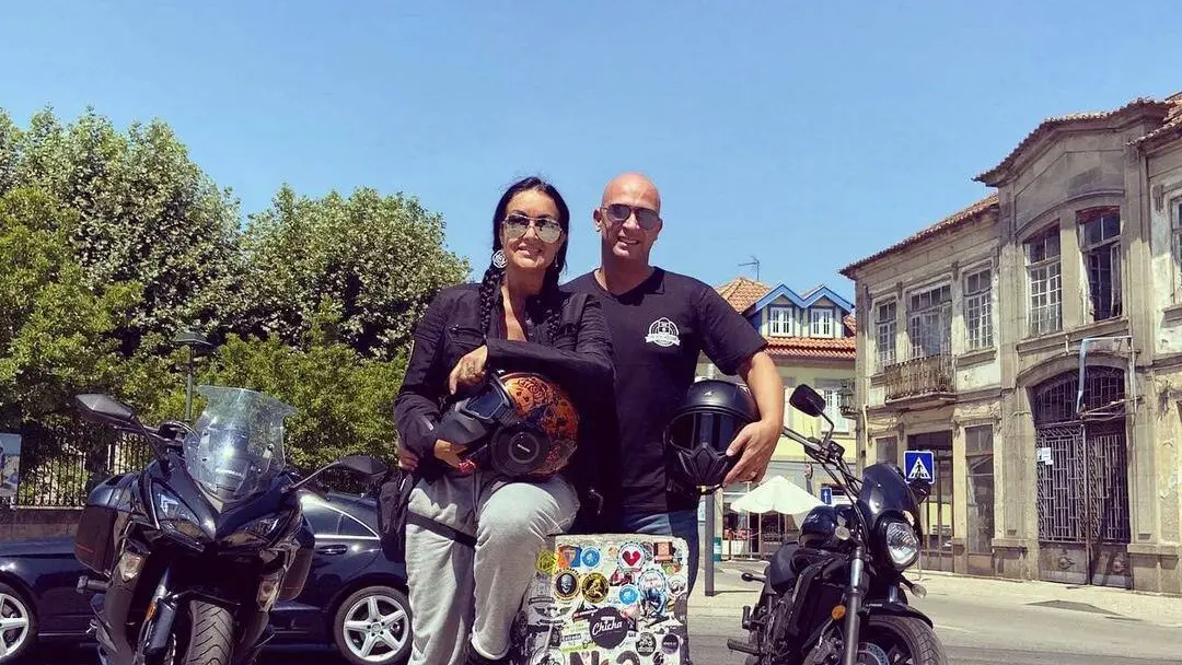 Rita Guerra sobre quinto casamento: “Merecia ter um amor assim” - Fama Show