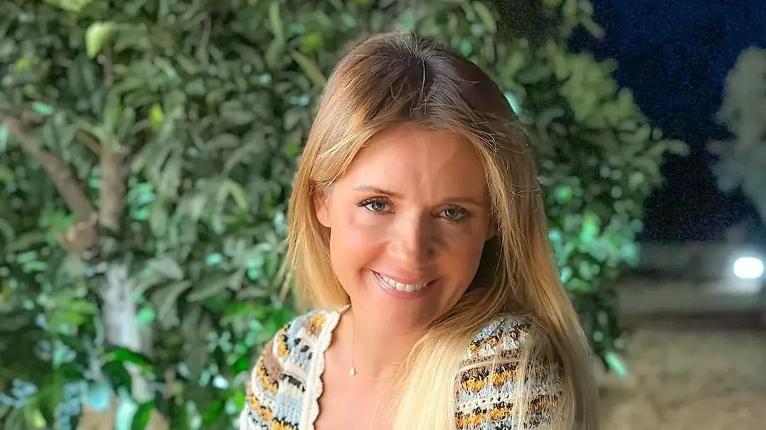 Ana Sofia Cardoso foi mãe pela segunda vez: “Tesouro das nossas vidas ...