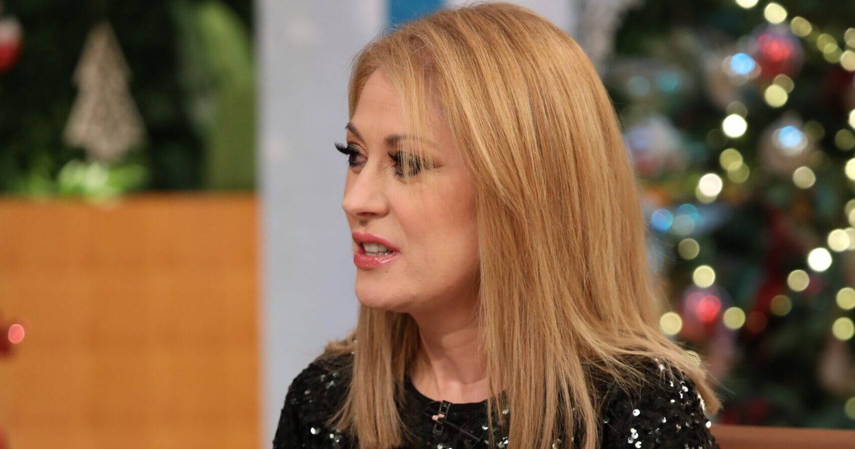 Rebeca recorda cirurgia: "Passei por hemorragias abundantes, uma anemia ...