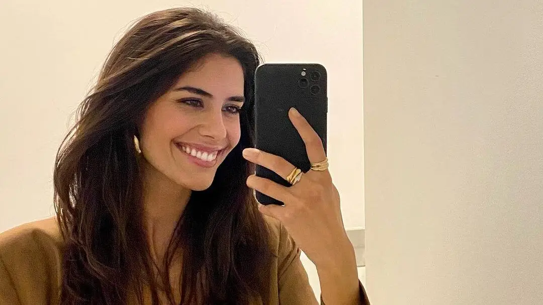 Isabela Valadeiro revela detalhes para o casamento: “Contagem ...