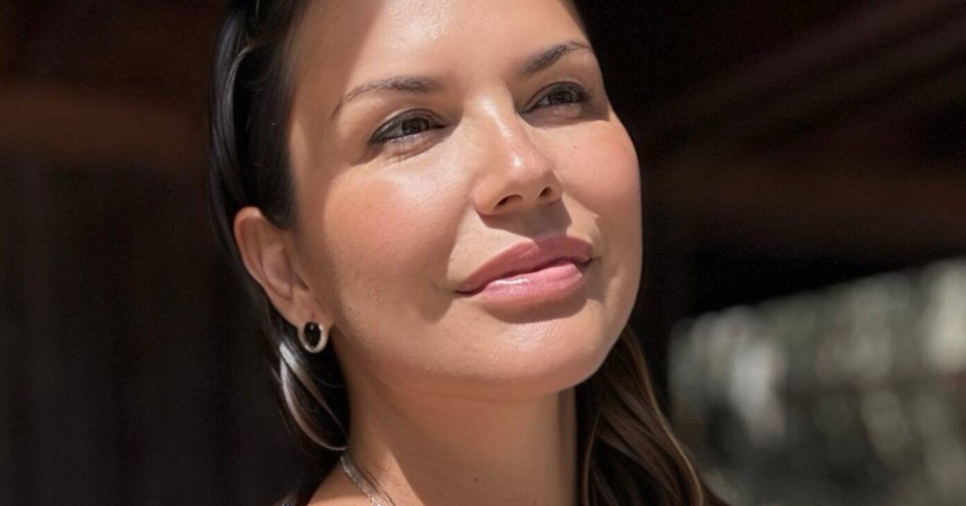 Katia Aveiro ‘abre o coração’ sobre o pai: “Errou muito, mas temos de ...