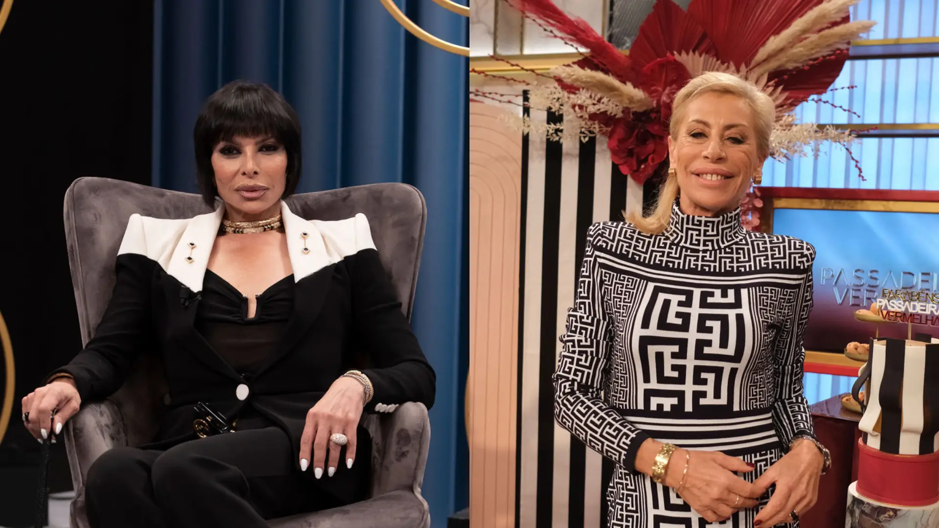 José Castelo Branco armou ‘cilada’ a amigos? Zulmira Garrido esclarece ...