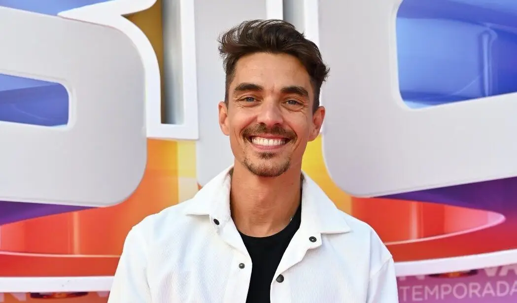 “A menina que eu amo” – José Mata declara-se à namorada e revela ...