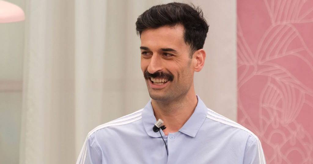 António Raminhos foi pai pela primeira vez há 14 anos – “É difícil de ...