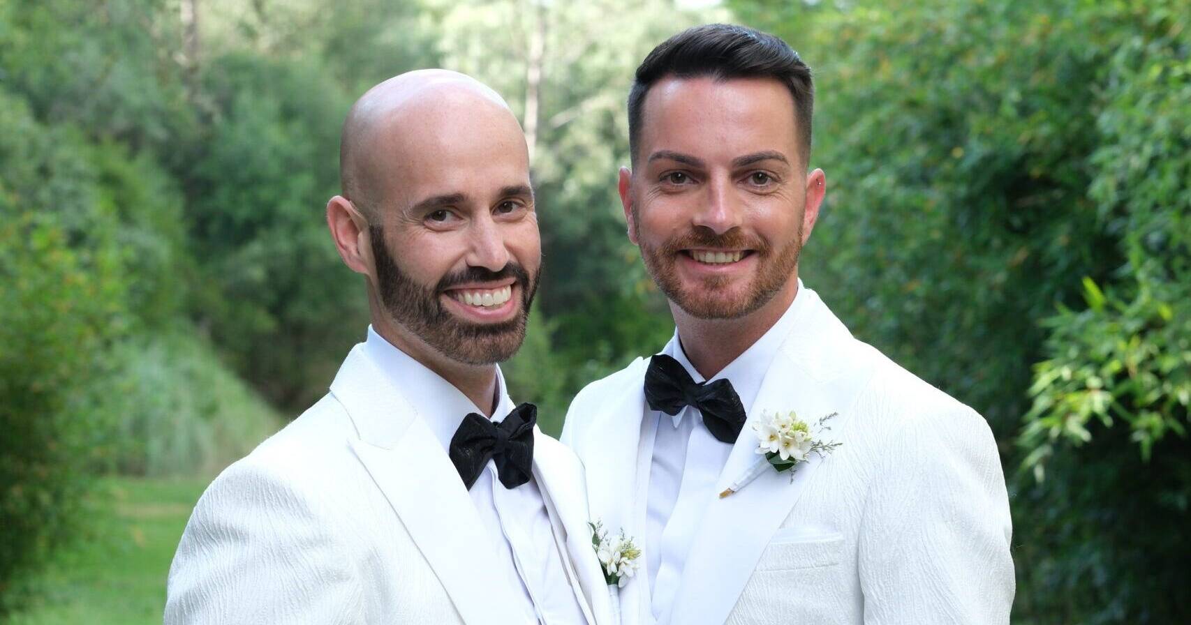 “Se a pessoa não quisesse ter filhos era logo ‘não vai dar'” – David e ...