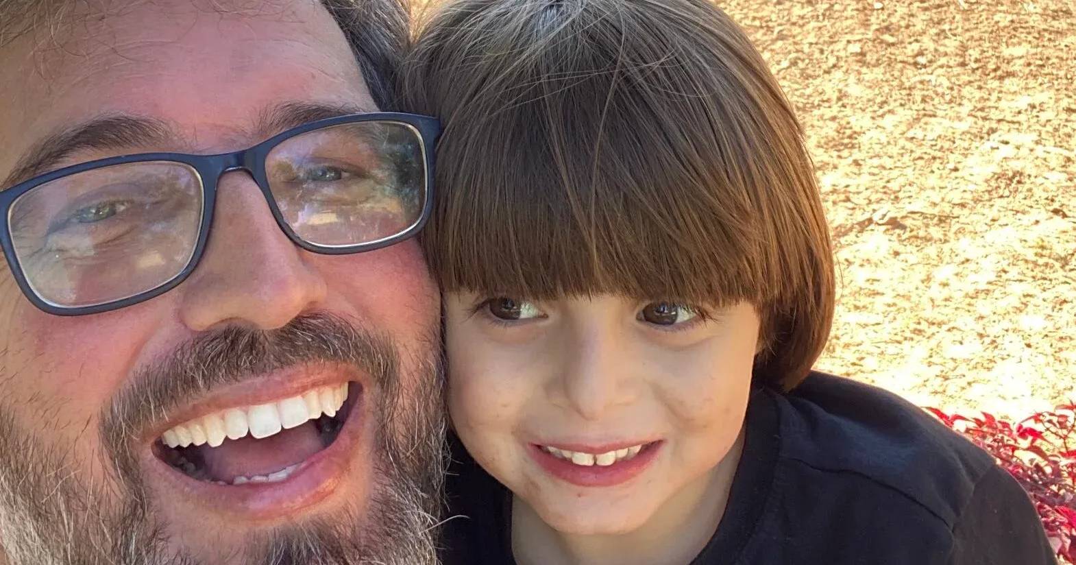 Pedro Chagas Freitas: “Fiquei com uma dívida de gratidão que nunca ...