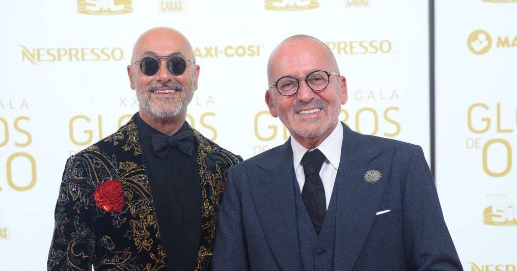 “Todos os meus dias são dele” – Manuel Luís Goucha declara-se ao marido ...