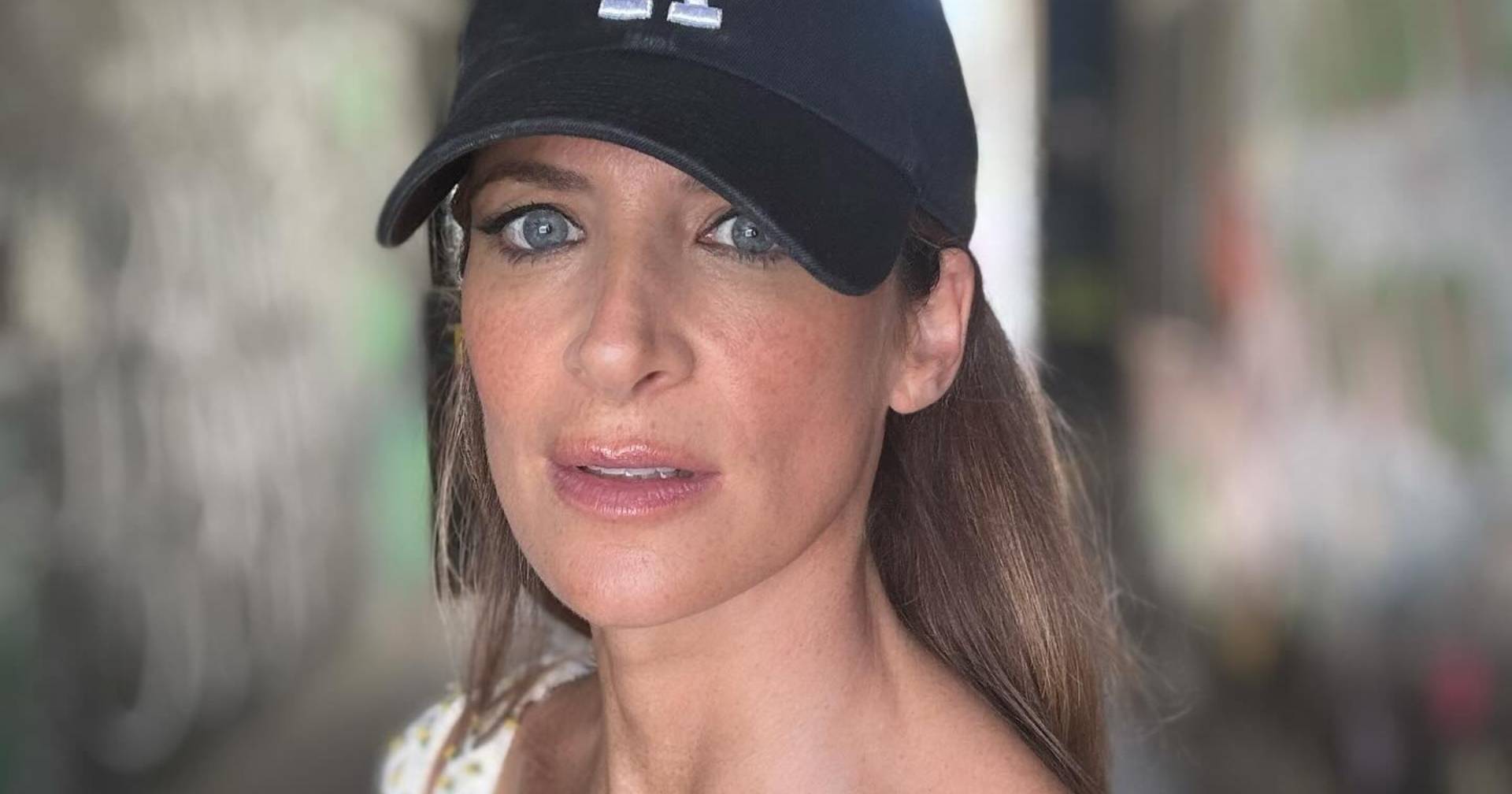 Matilde Breyner assinala data especial: "Nove meses da maior ...