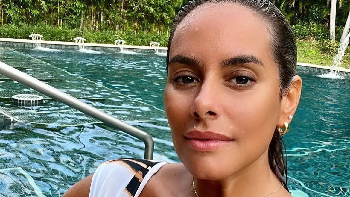 Helena Isabel sobre relação tóxica: "Traiu-me por completo" - Fama Show