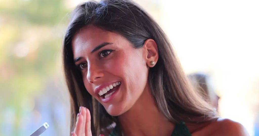 Isabela Valadeiro faz balanço após o casamento: "Tem sido muito ...