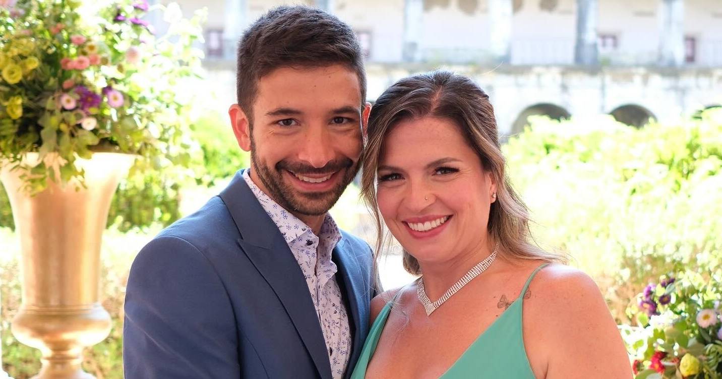 Amor radical! Veja o vídeo da arrepiante aventura 'nas alturas' de Inês ...