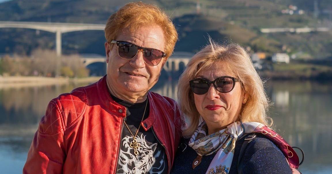 "Já ardeu toda a parte de uma das frentes da nossa casa" - Família de ...