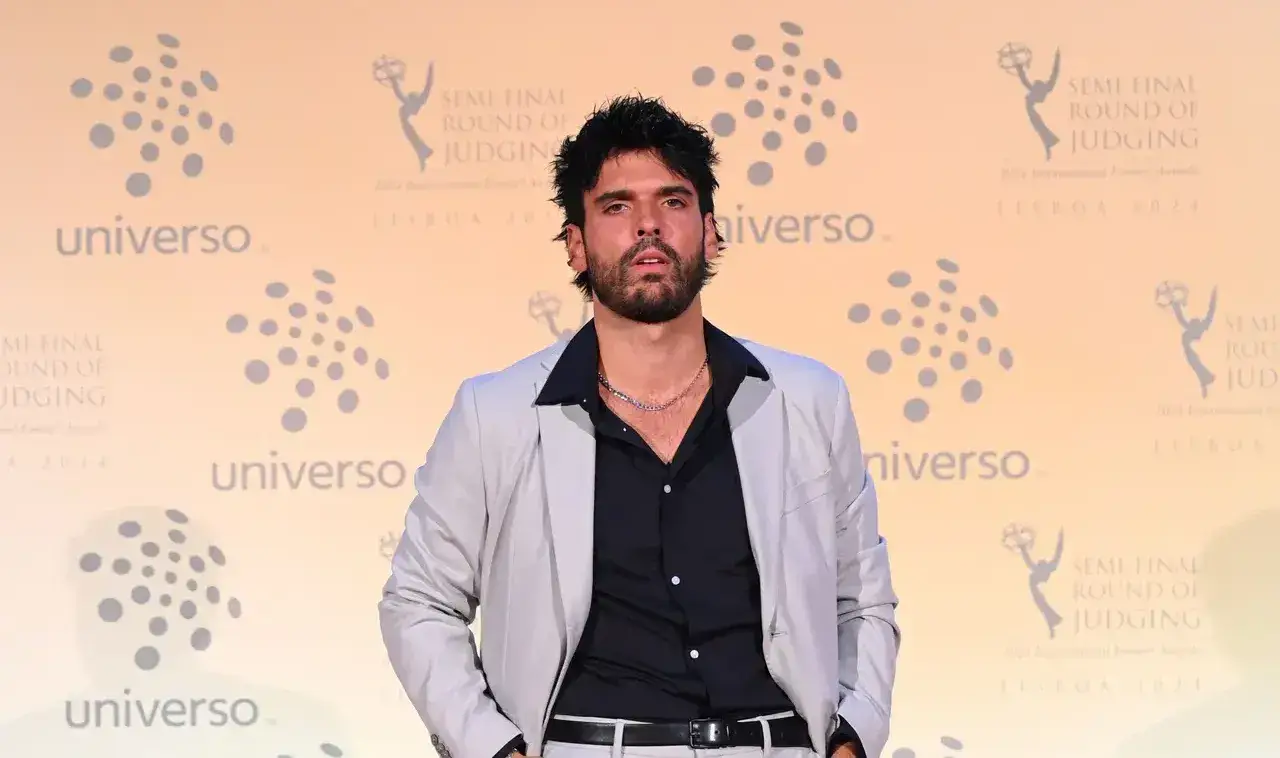 Vítor Silva Costa: "Há um mistério que eu gosto de manter" - Fama Show