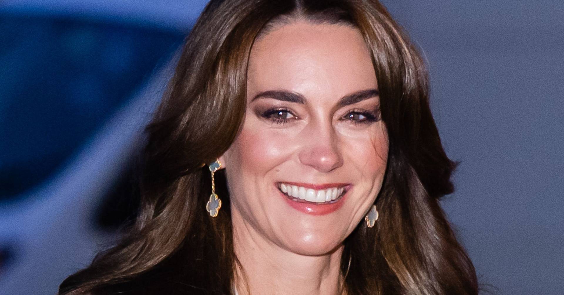 Kate Middleton aparece em público pela primeira vez após tratamentos - Fama Show