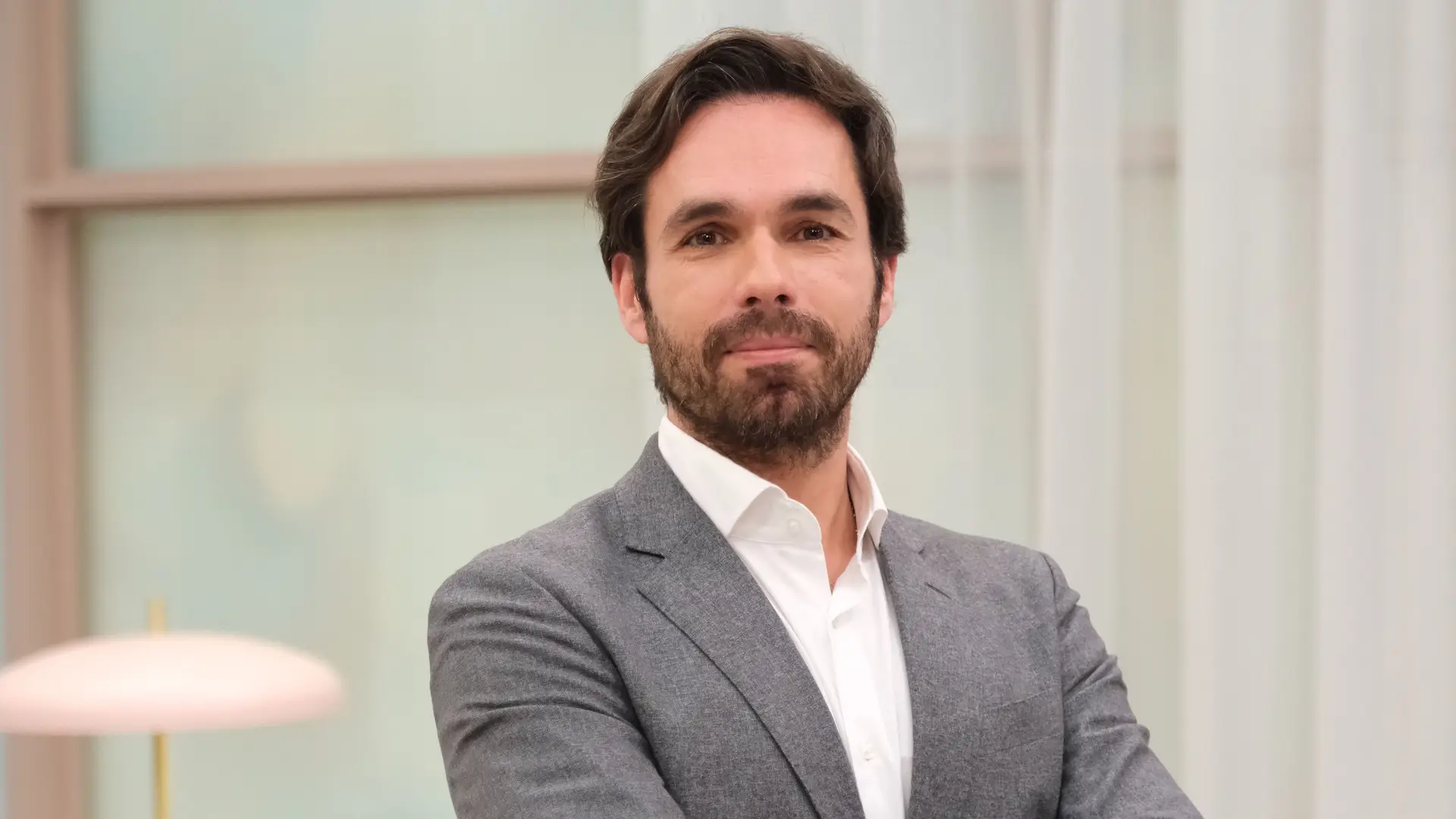 Ricardo Martins Pereira sobre pais e mães solteiros: "Sabem o que é fazer tudo sem ninguém para ...