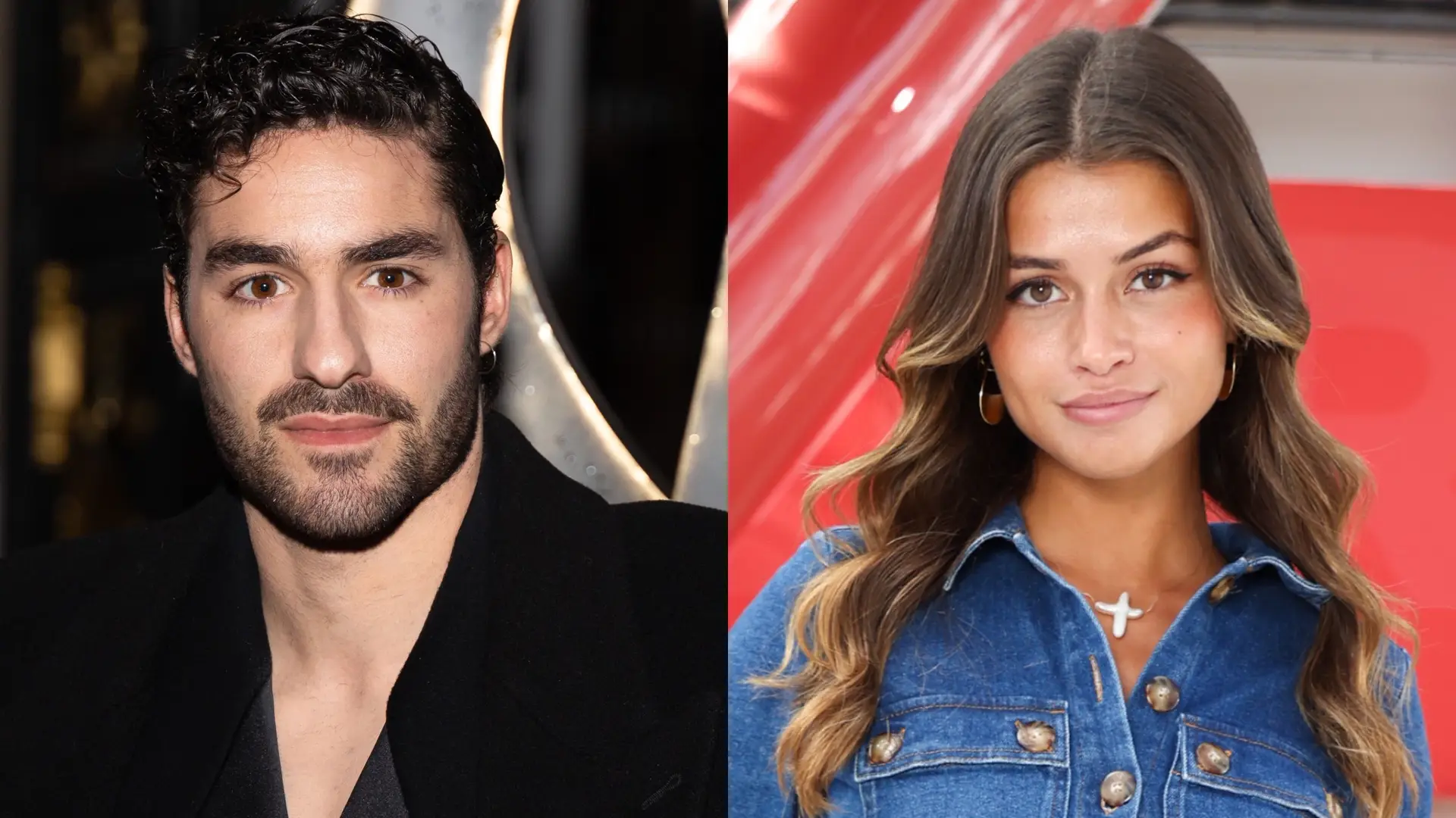 Namoro mais que assumido! José Condessa mostra vídeo com Lusisinha ...