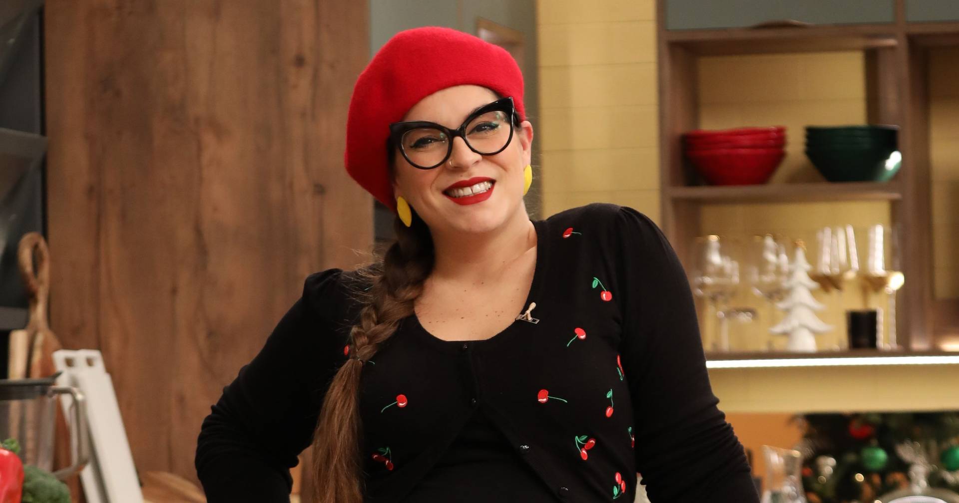 "É um agradecimento sincero" - Filipa Gomes lança apelo para preservar ...