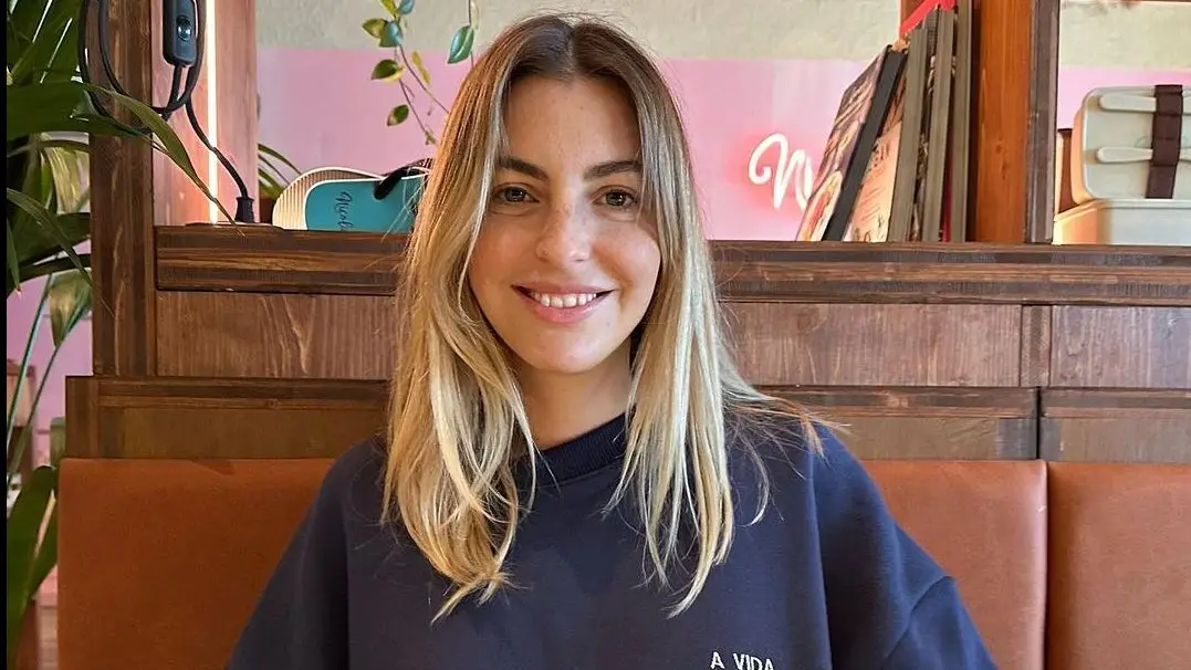 As primeiras imagens da despedida de solteira de Jessica Athayde - Fama ...